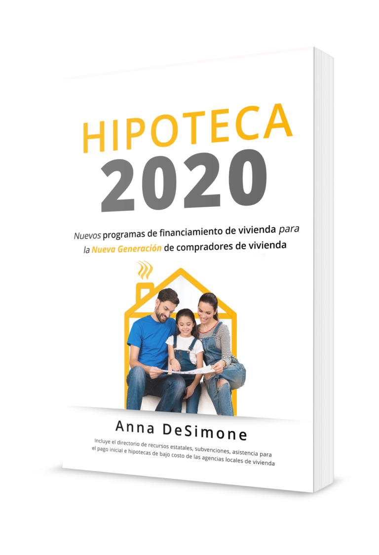 Housing Finance 2020 - Anna DeSimone