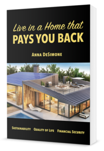 Home - Anna DeSimone