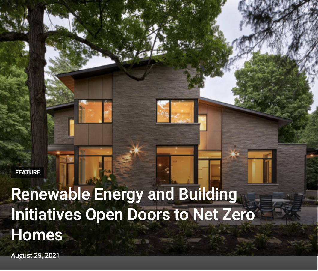 Feature Articles - Anna DeSimone