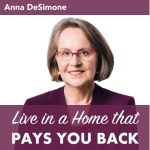 Home - Anna DeSimone